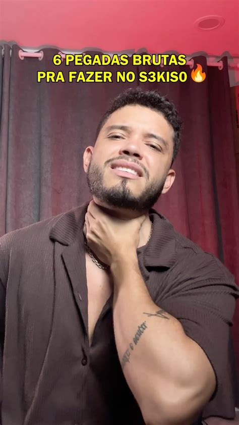 Patrick Belmiro Oq Vai Ter De Gente Usando Esse Vídeo Como Indireta