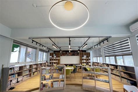 閱讀風氣擴及社區 臺東縣建置10校社區共讀站 文教新聞｜國立教育廣播電臺