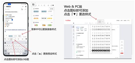 有序列表 红薯编辑器·reditor编辑器·小红书运营干货