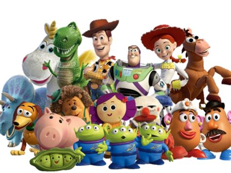 Qual Personagem De Toy Story Você Seria Quizur