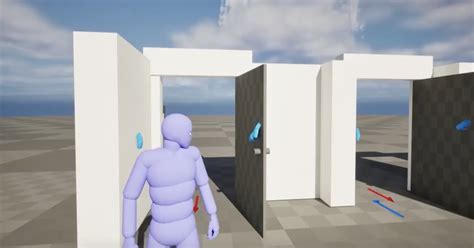 Animations Unreal Engine