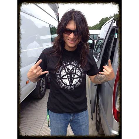 Mens Goat T Shirt Devilhorn