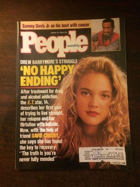 Drew Barrymore Is Dating Again After Being Single For Six Years I