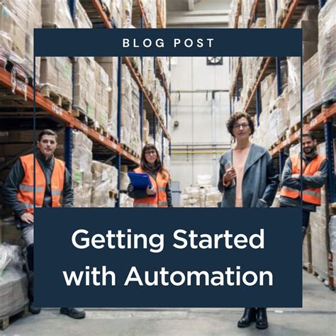 Getting Started With Automation Research Shows That More Than 80 Of