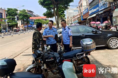 2小时内猖狂作案7起 男子凌晨砸车窗盗窃被澄迈警方抓获腾讯新闻