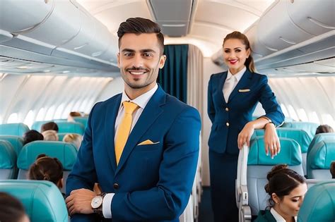 Premium Photo Smiling Face Of Handsome Businessman Wearing Suit Sitting