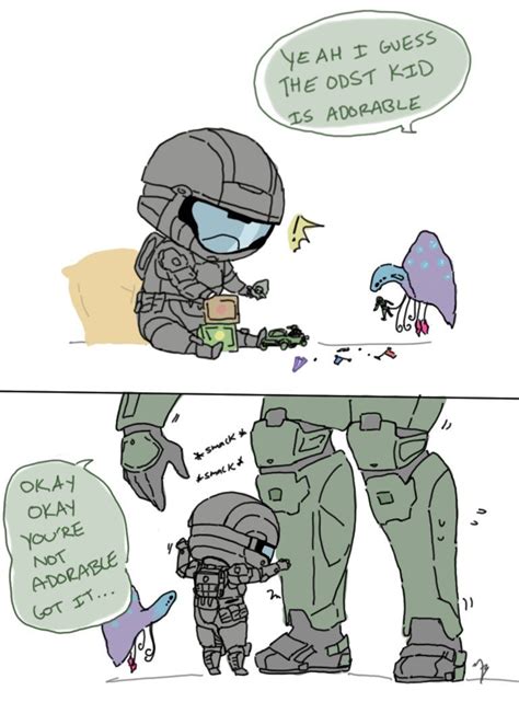 Funny Halo Reach Memes