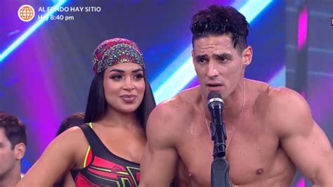 Facundo González Habló De Las Imágenes Junto A Onelia Molina Ella Es Soltera Y Yo También