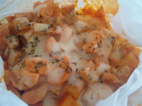 ギョニソとじゃがいも オーロラソースで By もひこママ 【クックパッド】 簡単おいしいみんなのレシピが394万品