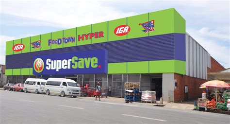 Ruling The Market Supersave And Pos Excellence