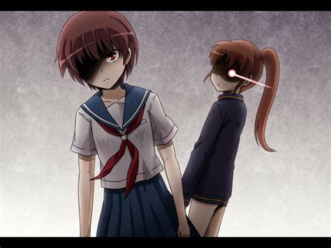 Miyanaga Saki And Takakamo Shizuno Saki And 1 More Drawn By