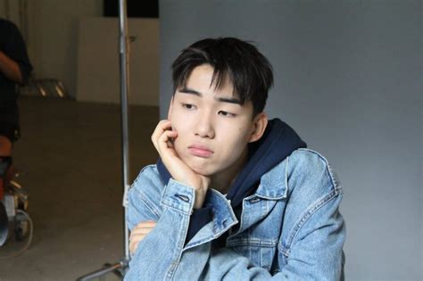 Tang Jun Sang Picture 탕준상 Hancinema