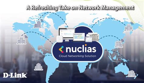 Compelling Reasons For Organizations To Use Cloud Managed Networking Solution TECHx Media