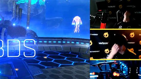 Abjack Rocket League Salary Net Worth Player Information