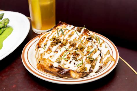 Florette Blogto Toronto