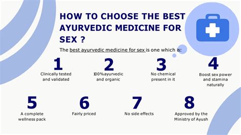 Ppt How To Choose The Best Ayurvedic Medicine To Enhance Your
