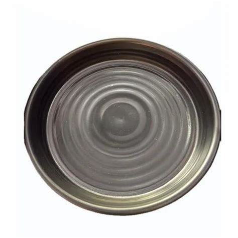 Plastic Chat Plate 7 Inch At Rs 40piece In Lucknow Id 2853170753188