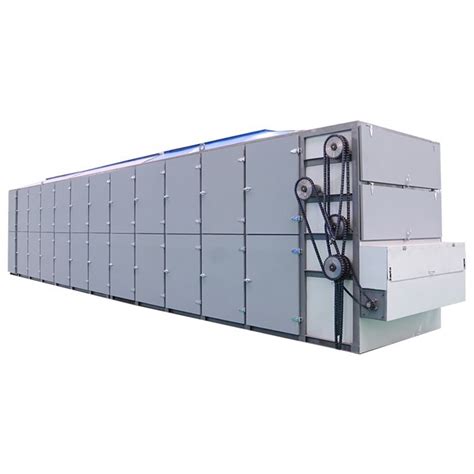 China Commercial Herb Drying System Manufacturers And Suppliers Shanqiao