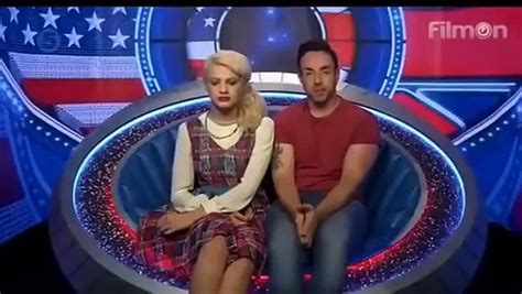 Celebrity Big Brother Se16 Ep07 Hd Watch Video Dailymotion