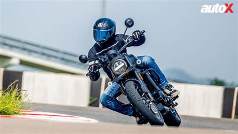 Harley Davidson X440 Price Mileage Images Features