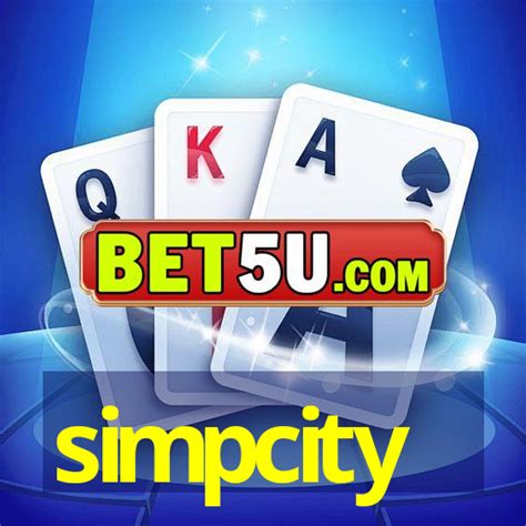 Simpcity Ios