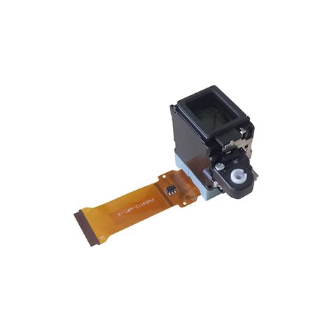 Micro Oled Display Microdisplay Microled Screen