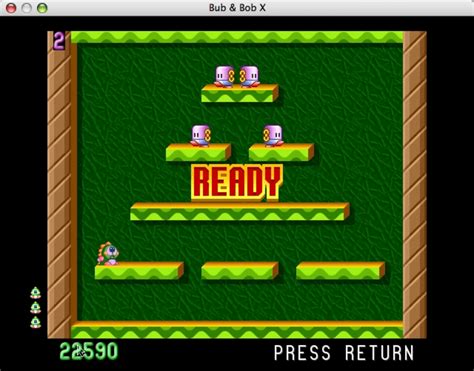 Download Bub And Bob X Mac My Abandonware