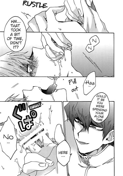 Sukidarake Fuzukawa Yukine Dimension Sex Pyramid Yu Gi Oh Dj Eng MyReadingManga