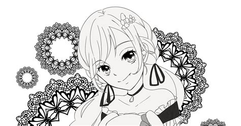 練習 蘿莉女孩 苑咲のイラスト Pixiv