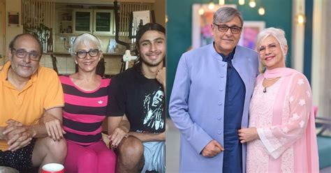 Sajid Hasan And Wife Shakila Share Interesting Details About Their