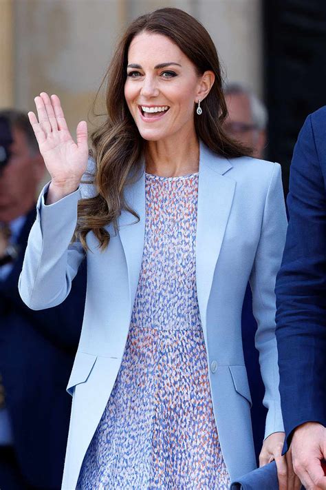 Kate Middleton Style Guide