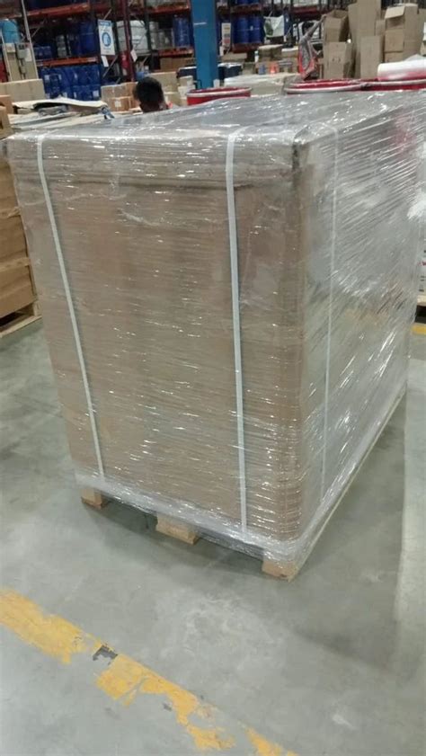 Pallet Packaging Service In Bhiwandi Id 2853596401597
