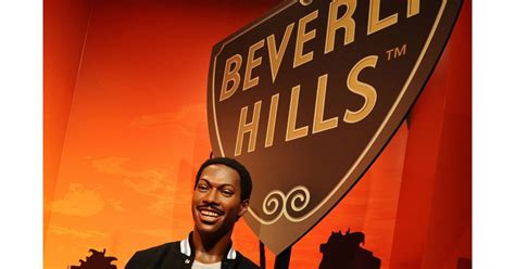 Le Flic De Beverly Hills 4 Axel Foley Est De Retour Purebreak