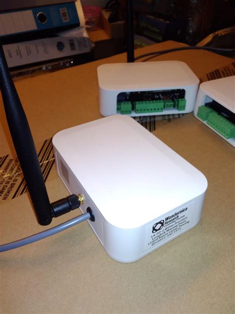 Iotsolutions Smartcity Microcontroller Pycom Microchip