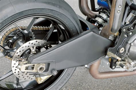 Historic BikesVYRUS984C3 2V究極のマイノリティR C インプレッション archives