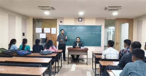 Student Development Programme On Skill Development Jrgpharmacy