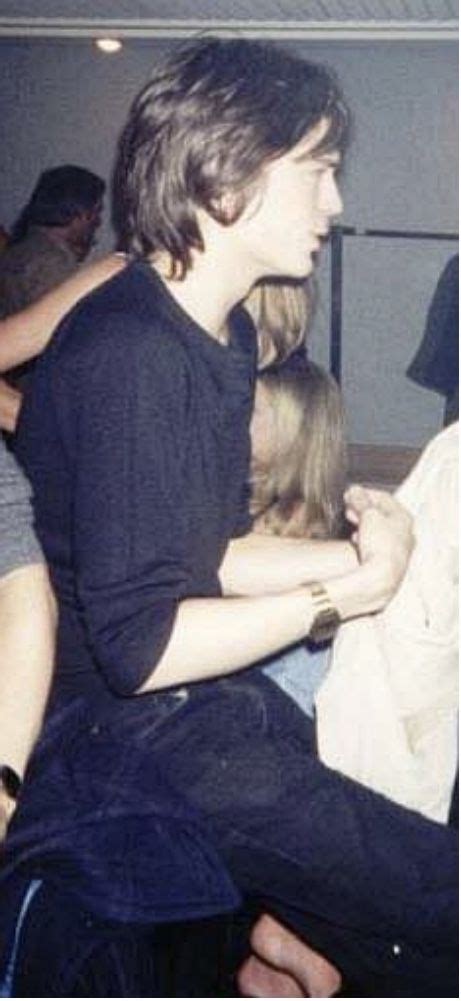 Neil Codling The Way He Looks Brett Anderson Musician