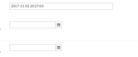 Angularjs Hard Refresh Needed To Display Data In Umbraco DateTime