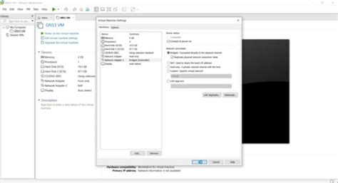 How To Add Mikrotik Router In GNS TechieLAB