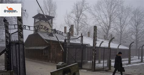 Pred 80 rokmi oslobodili tábor Auschwitz Birkenau Ako sa dnes žije v