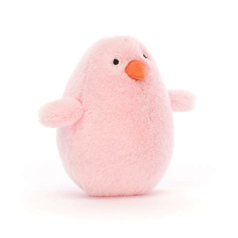 Chicky Cheeper Sorbet My Jellycat Collection