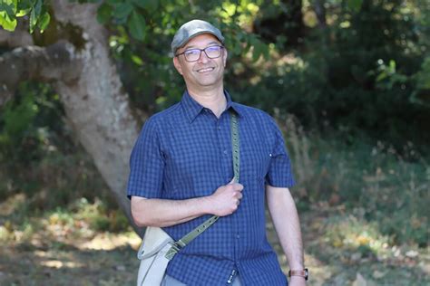 Land Trust Exec Running For Election To Nanaimo City Council Nanaimo
