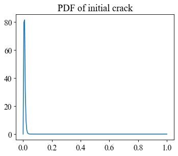 Reliability Application FFPACK Documentation