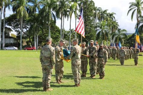 Us Activates New Multi Domain Task Force In The Pacific
