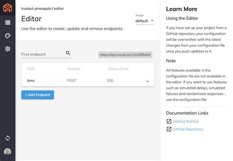 Best Api Mocking Tools