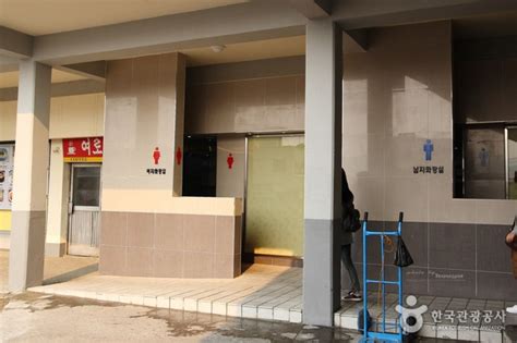 Gyeongju Express Bus Terminal 慶경주고속버스터미널 Trippose