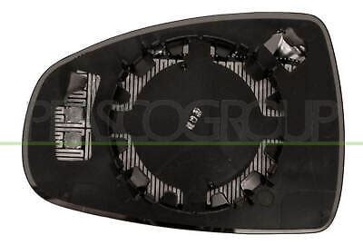 Verre Miroir Rétroviseur Droit Extérieur PRASCO pour Audi eBay