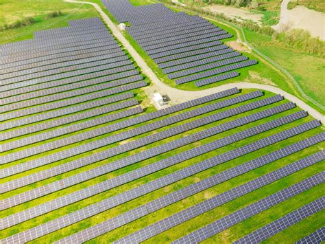 Central Pv Inverter Vs String Pv Inverter Greensolver