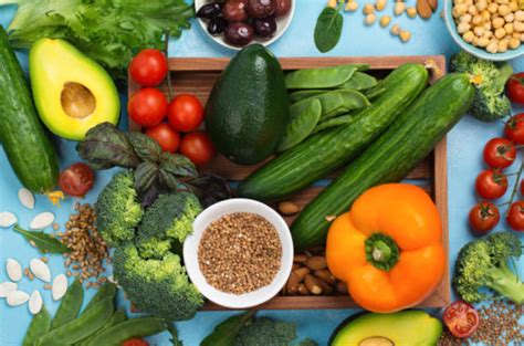 5 Recipes Using In Season Vegetables To Help Prevent Colon Cancer