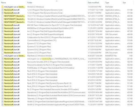 Revit 2013 Ioerror Systemioioexception Could Not Add Reference To
